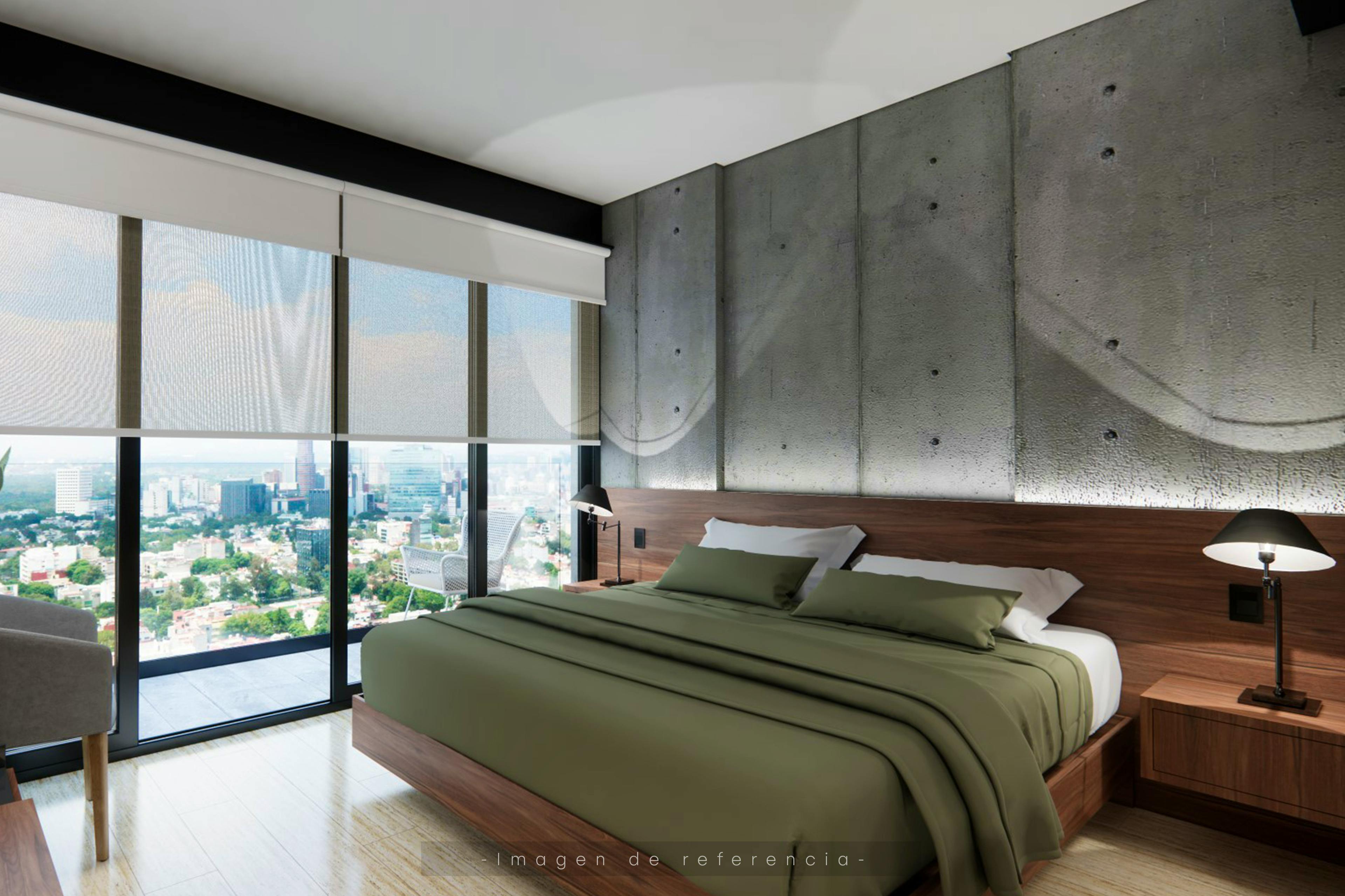 Conoce Distum Anzures en Ciudad de México, Anzures