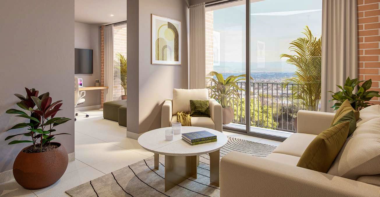 Conoce YU Country en Guadalajara, Lomas del Country