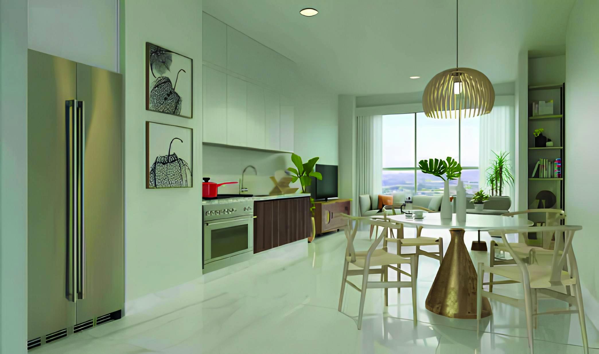 Conoce Eniti T3 en Zapopan, Fracc Mirador del Sol