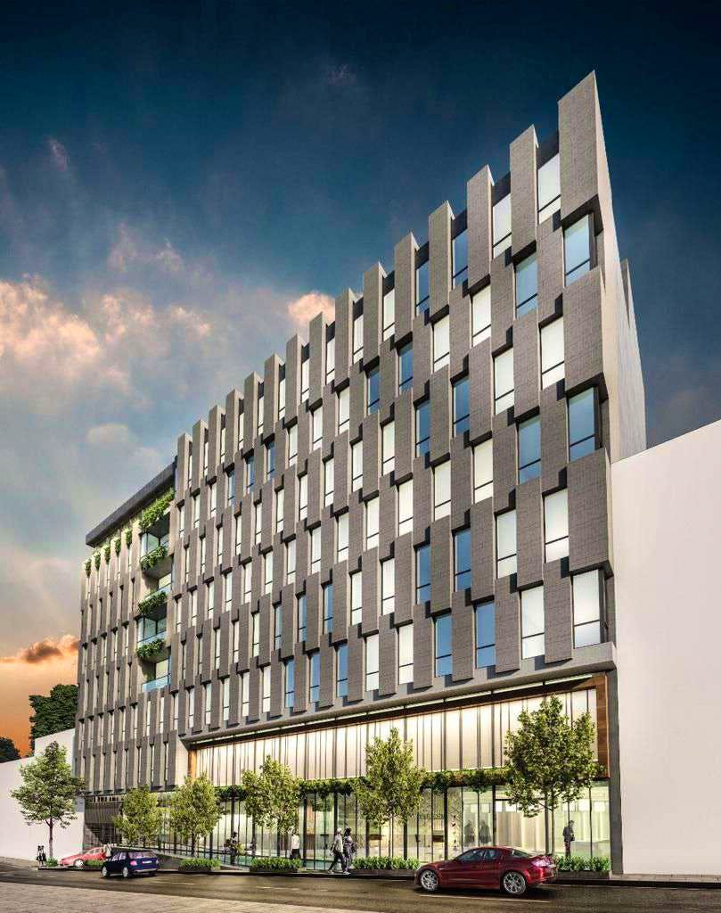 Conoce IVIN 567 en Bogotá, Barrio Chapinero