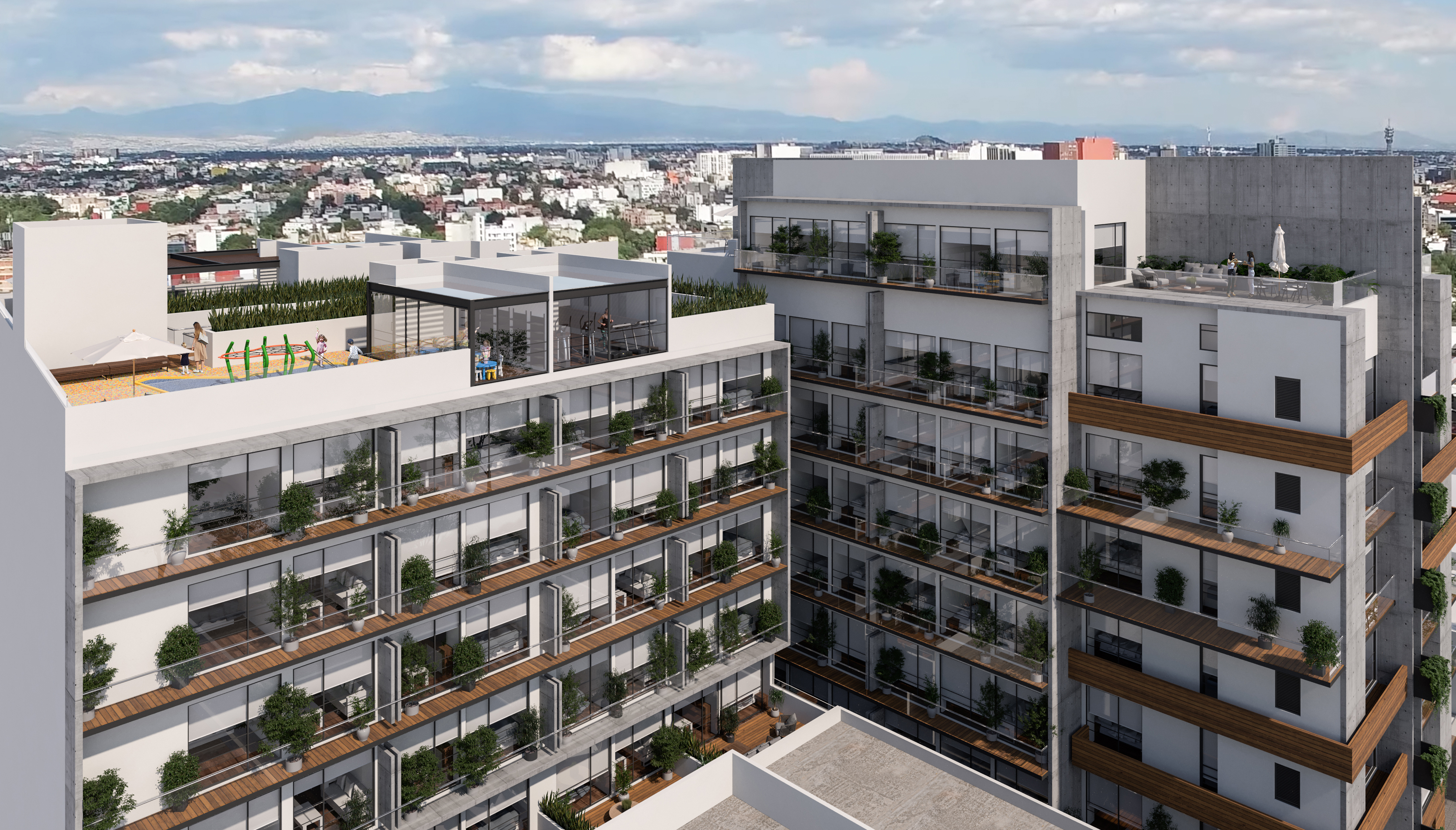 133 Casas lujosas y mansiones en CDMX | La Haus