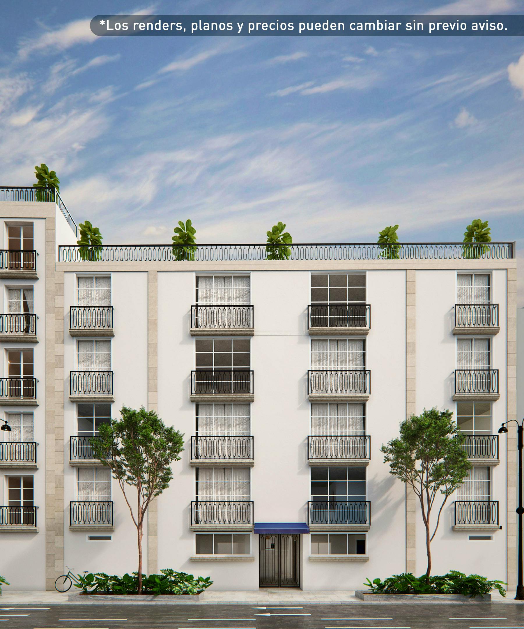 Conoce Xochicalco 30 en Ciudad de México, Narvarte