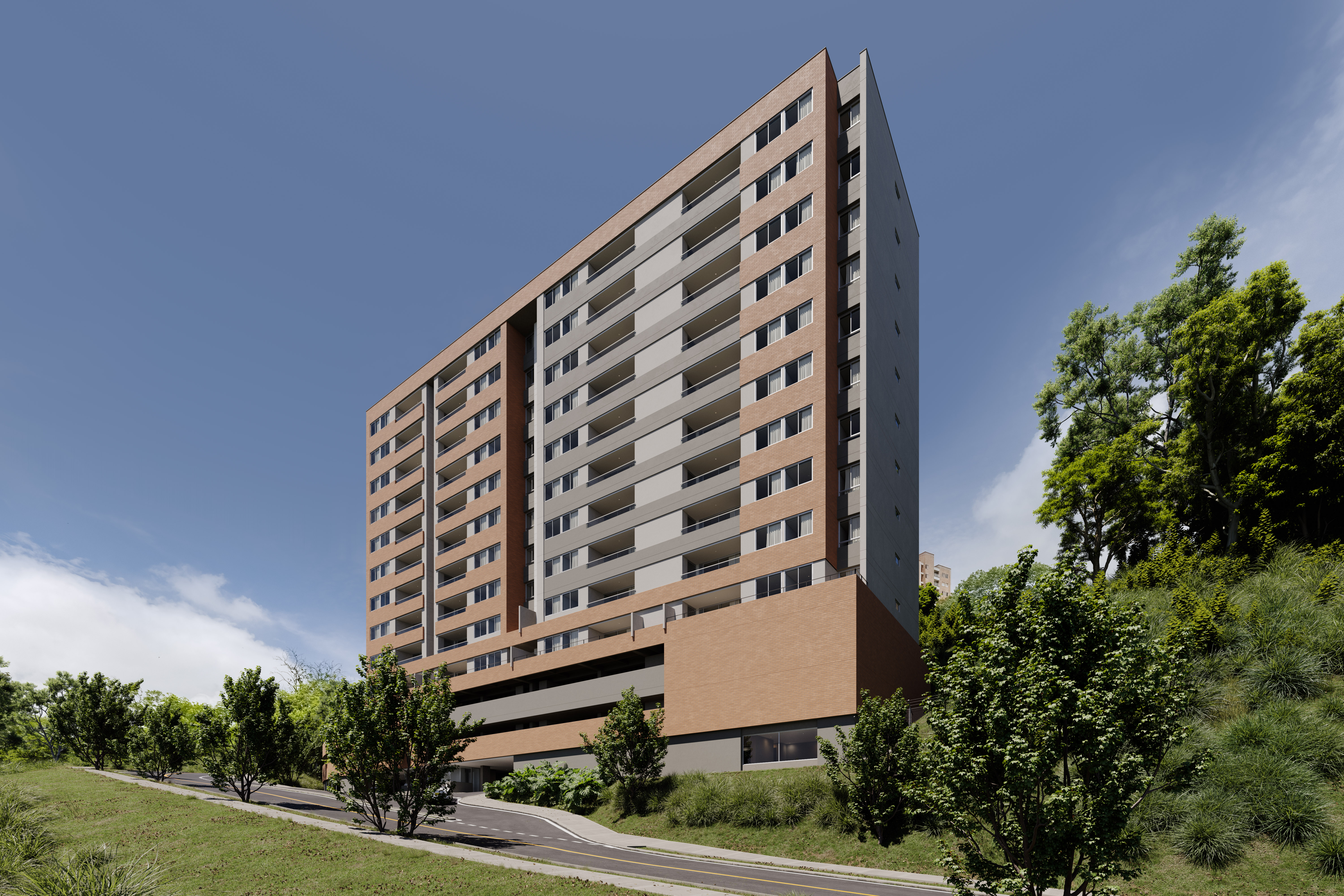 Proyectos de Vivienda Nueva en Medellín | La Haus