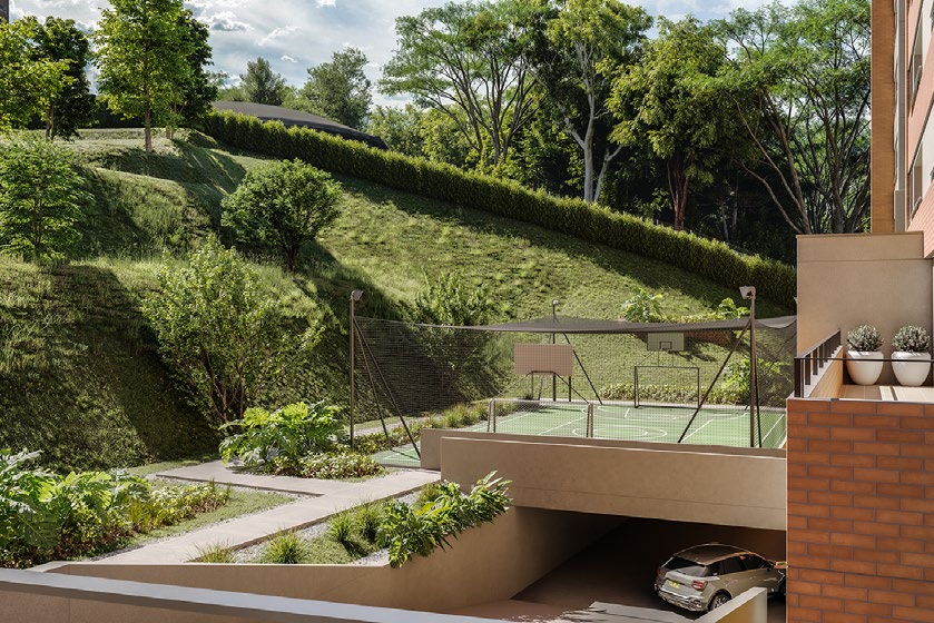 Proyectos de Vivienda Nueva en Medellín | La Haus