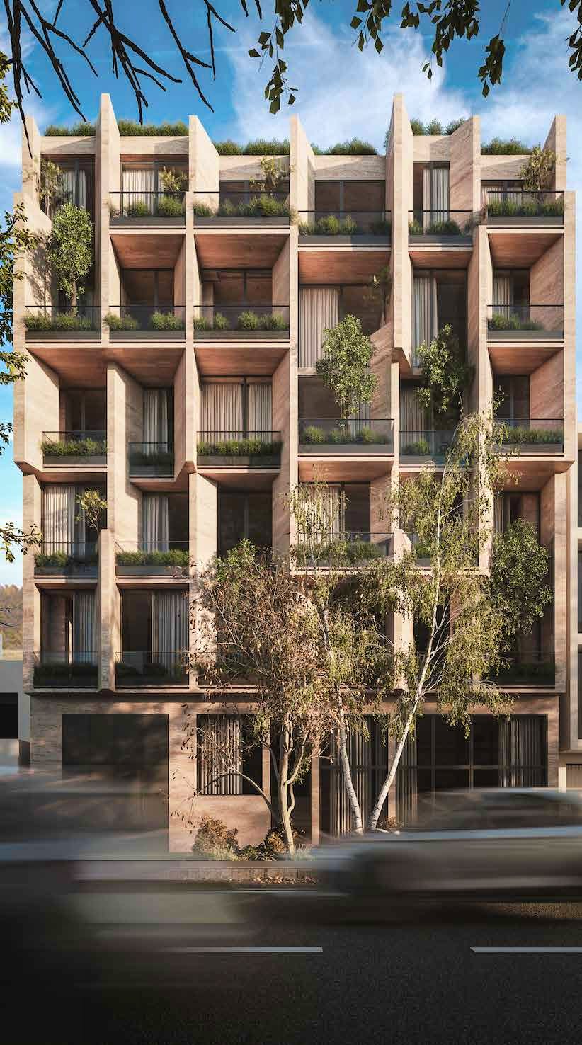 Conoce Casa Roma 240 en Ciudad de México, Roma