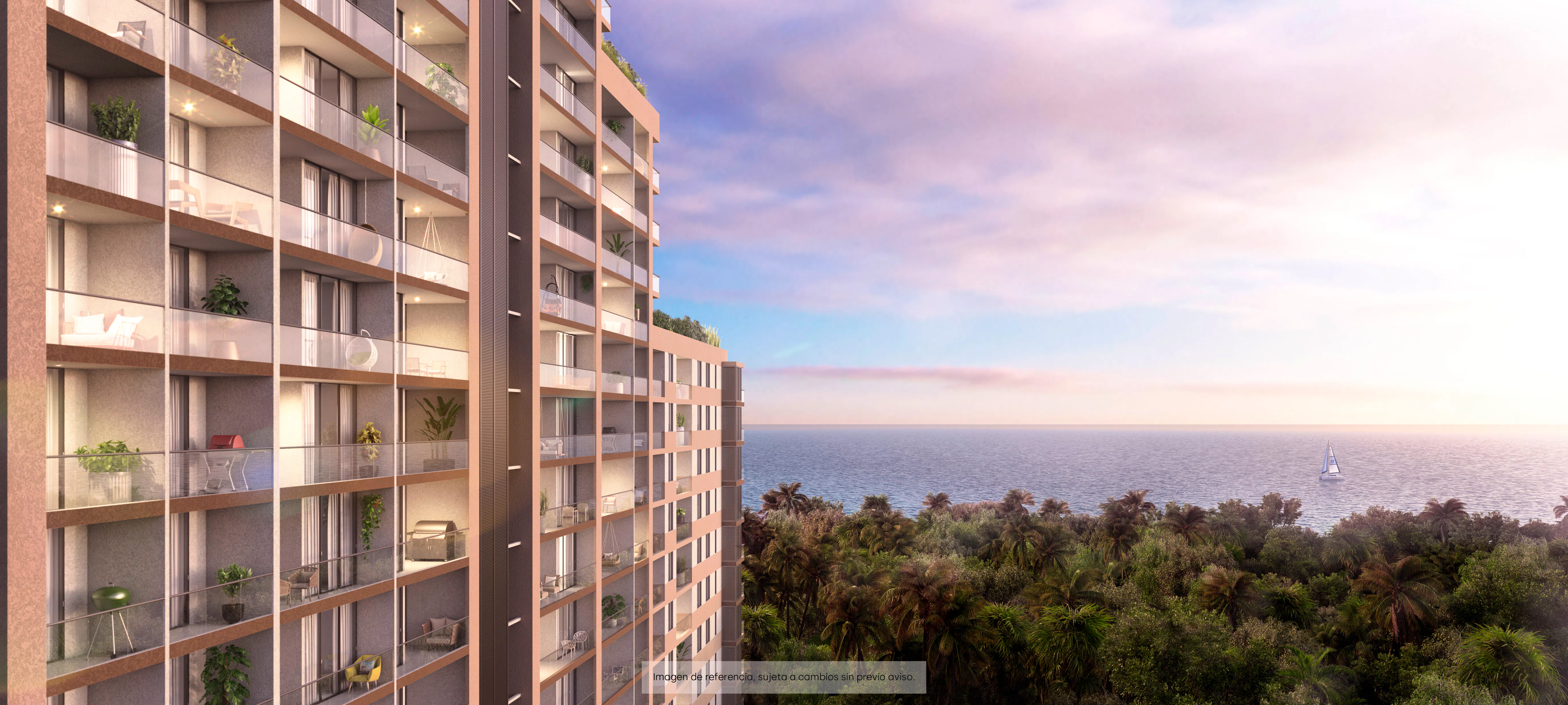 Conoce Santa Marina E1 en Santa Marta, Don Jaca