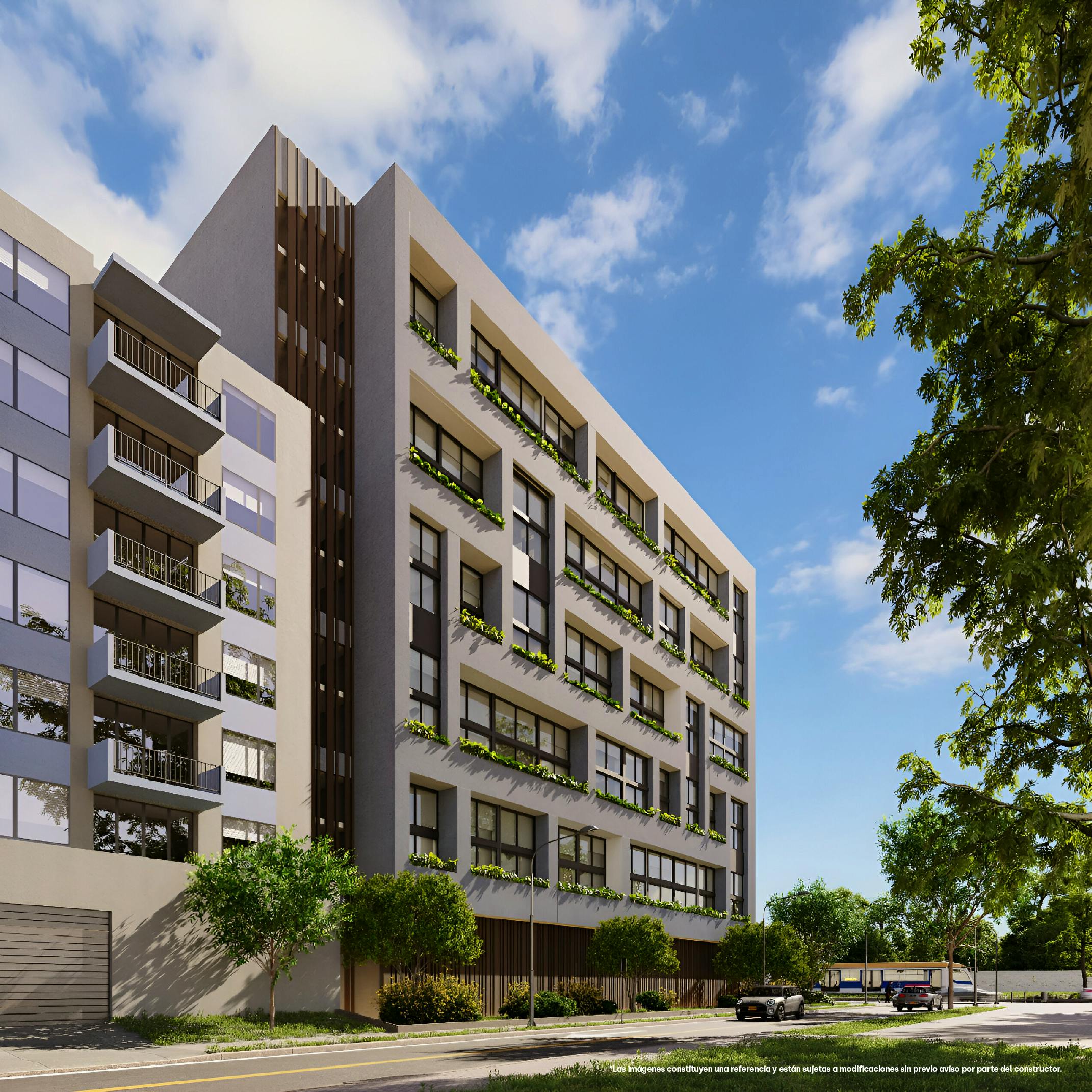 Conoce Reserva 3.0 en Bogotá, Corferias