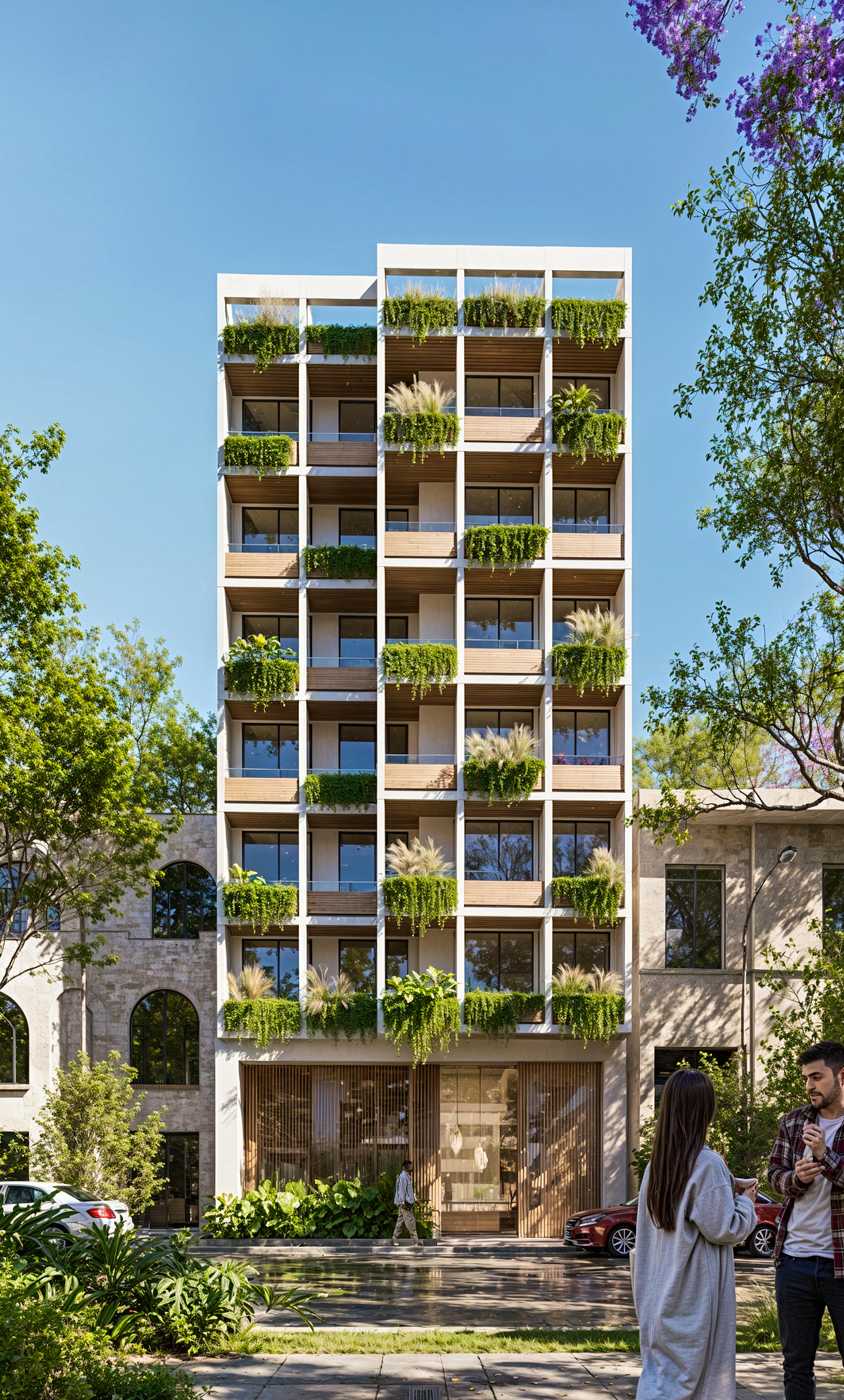 Conoce Xaviera en Ciudad de México, Roma