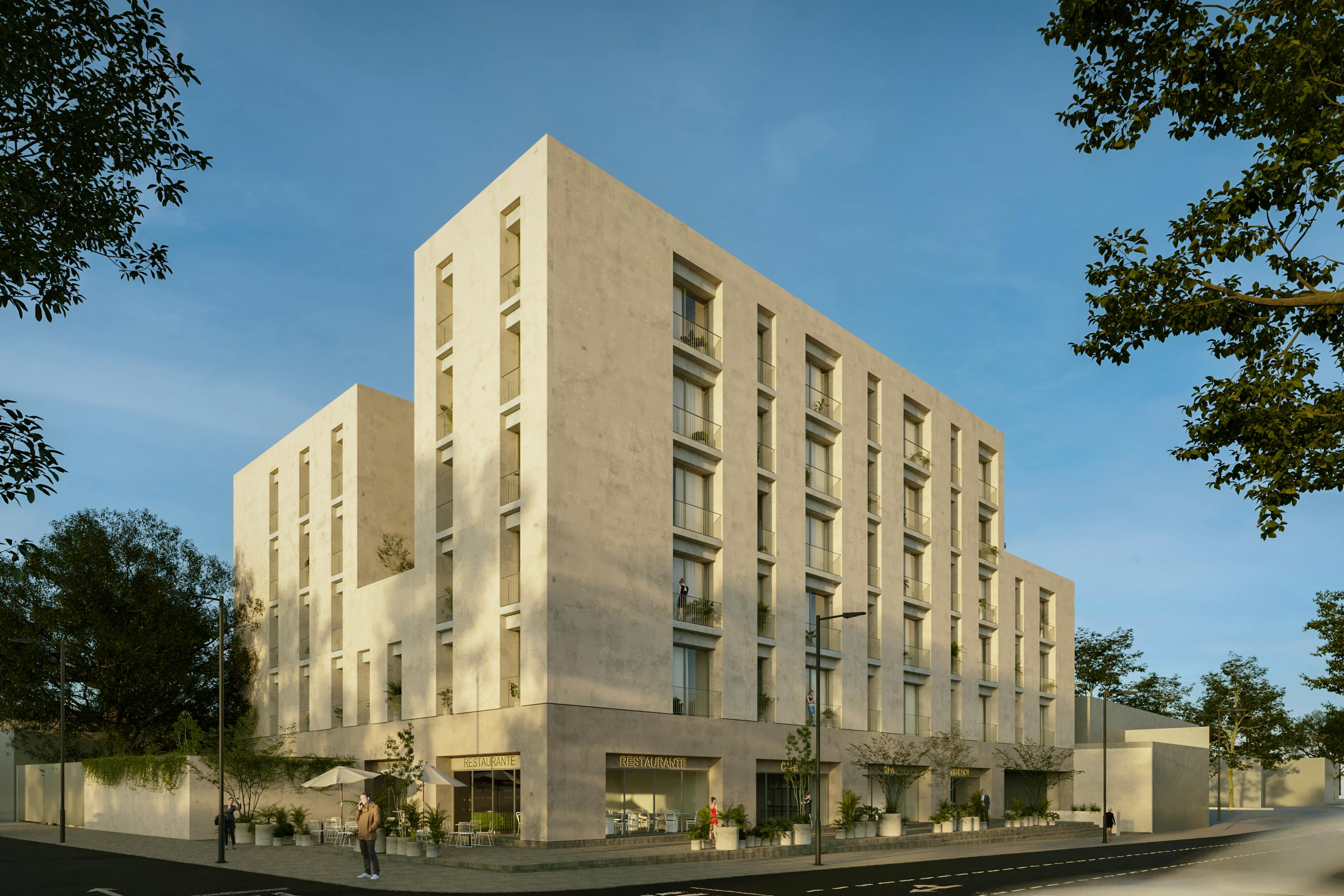 Conoce Céntrica en Zapopan, El Colli Urbano