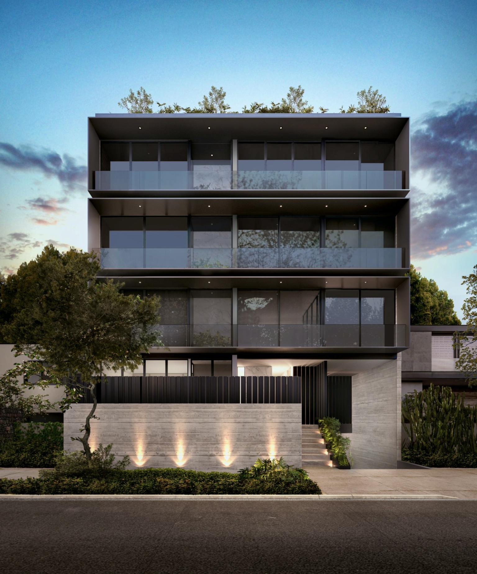 Conoce Terán 1165 en Guadalajara, Chapultepec Country