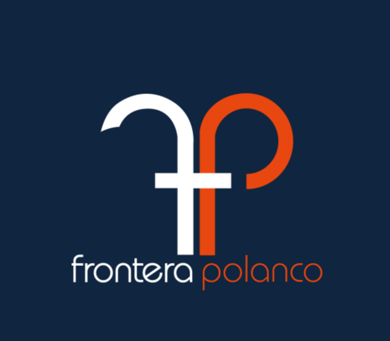 Conoce Frontera Polanco en Ciudad de México, Modelo Pensil