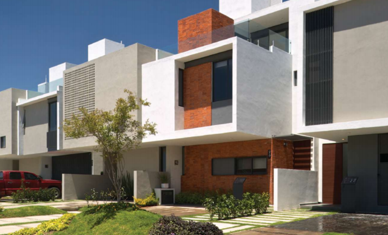 Paraje Las Grullas, Desarrollo en colonia San Agustín, Tlajomulco de ...