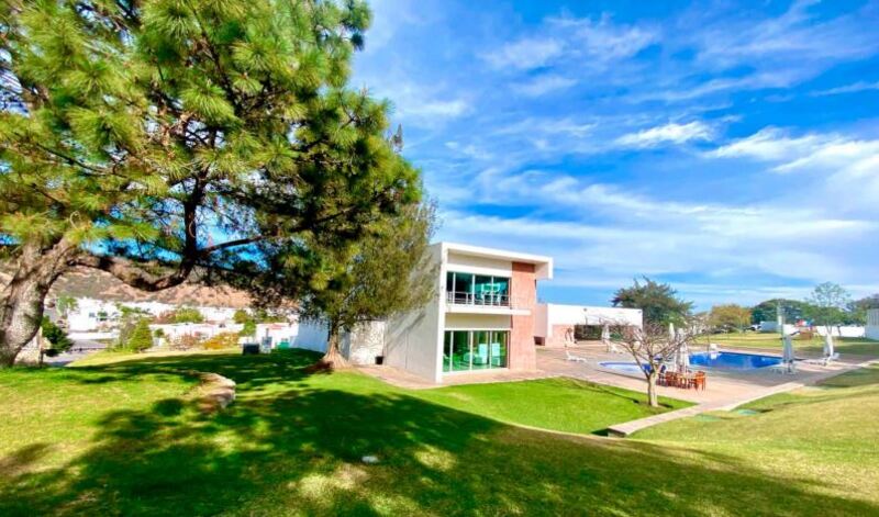 Bosque Real, Desarrollo en colonia Bosque Real de Santa Anita ...