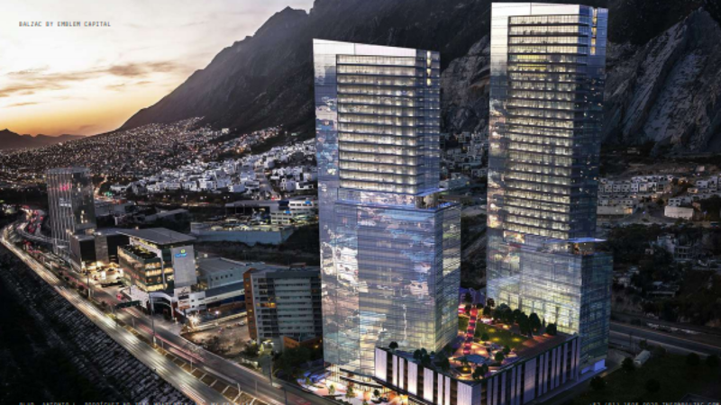 Distrito Armida Torres Acacia 2, departamentos en colonia Villas de San ...