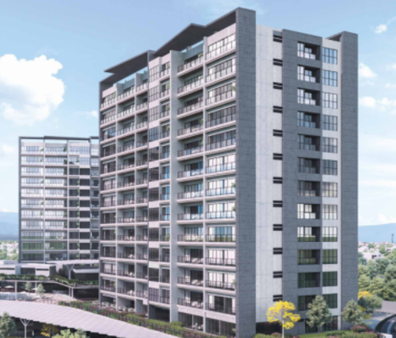 Álada, Desarrollo en colonia Fracc Valle Real, Zapopan | La Haus