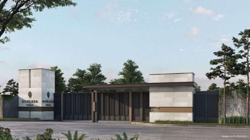 Robleza, Desarrollo en colonia El Uro, Monterrey | La Haus