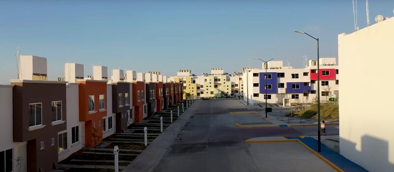 Villas del Rey, Desarrollo en colonia Villas del Rey Fraccionamiento ...