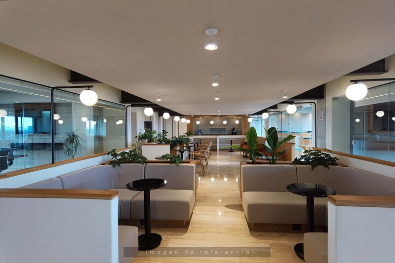 Distum Anzures, departamentos en colonia Anzures, Miguel Hidalgo | La Haus