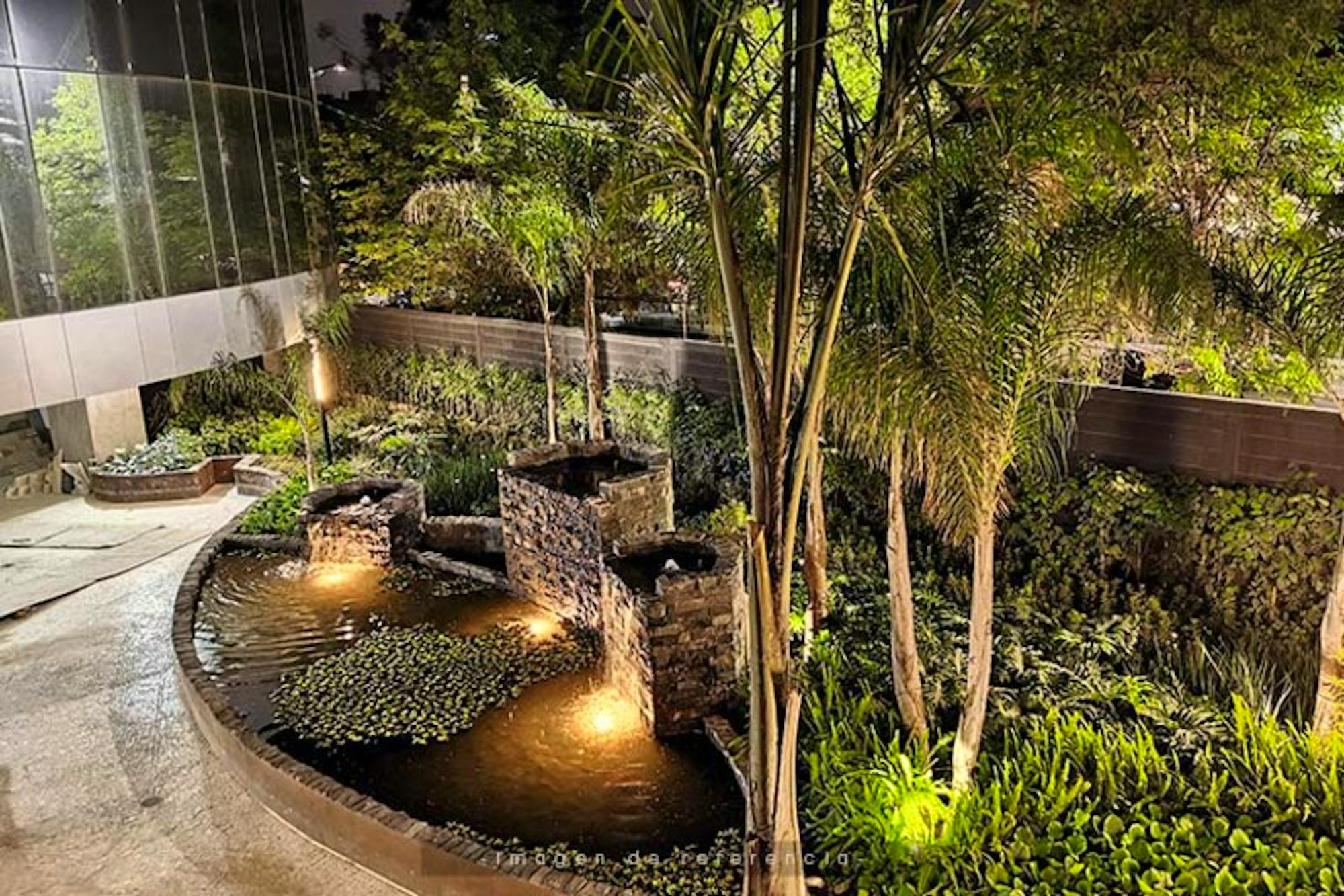 Conoce Distum Anzures en Ciudad de México, Anzures