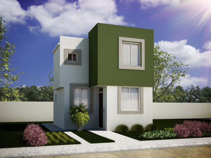 Paseo Santa Rosa 7mo Sector, Desarrollo en colonia Santa Rosa, Apodaca ...