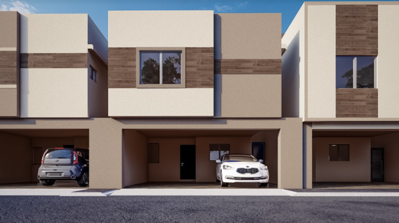 Valterra Residencial, Desarrollo en colonia Campestre Huinala, Apodaca ...