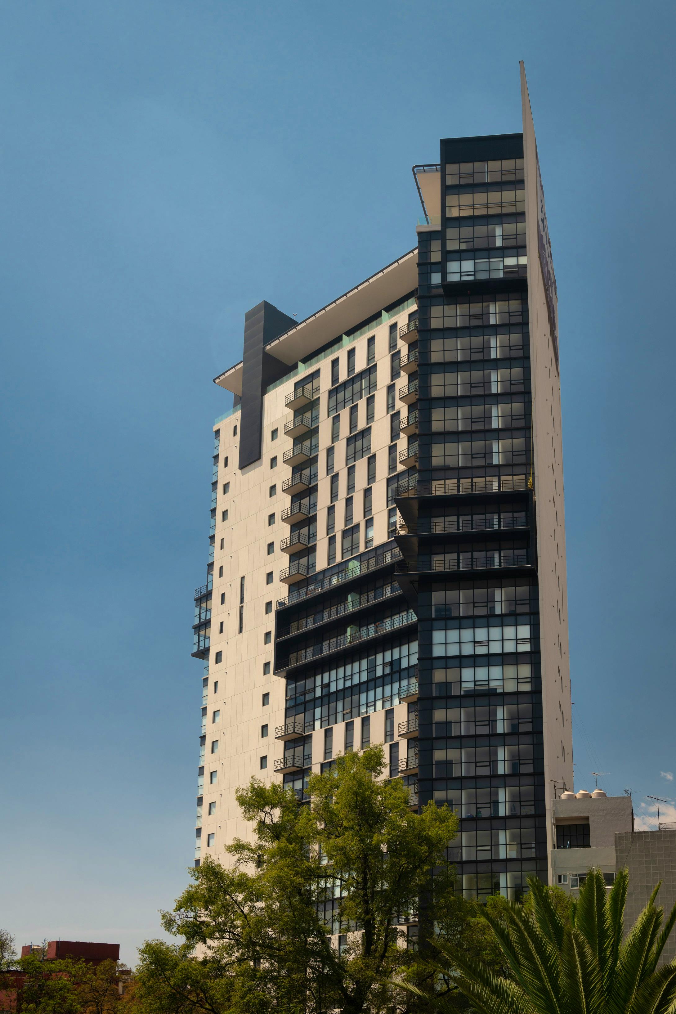 Conoce ENQUENTRO en Ciudad de México, Insurgentes Mixcoac