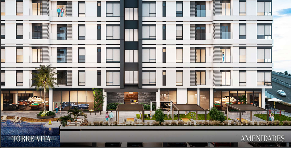 Vía Roma, Desarrollo en colonia Jardines Del Lago, Saltillo | La Haus