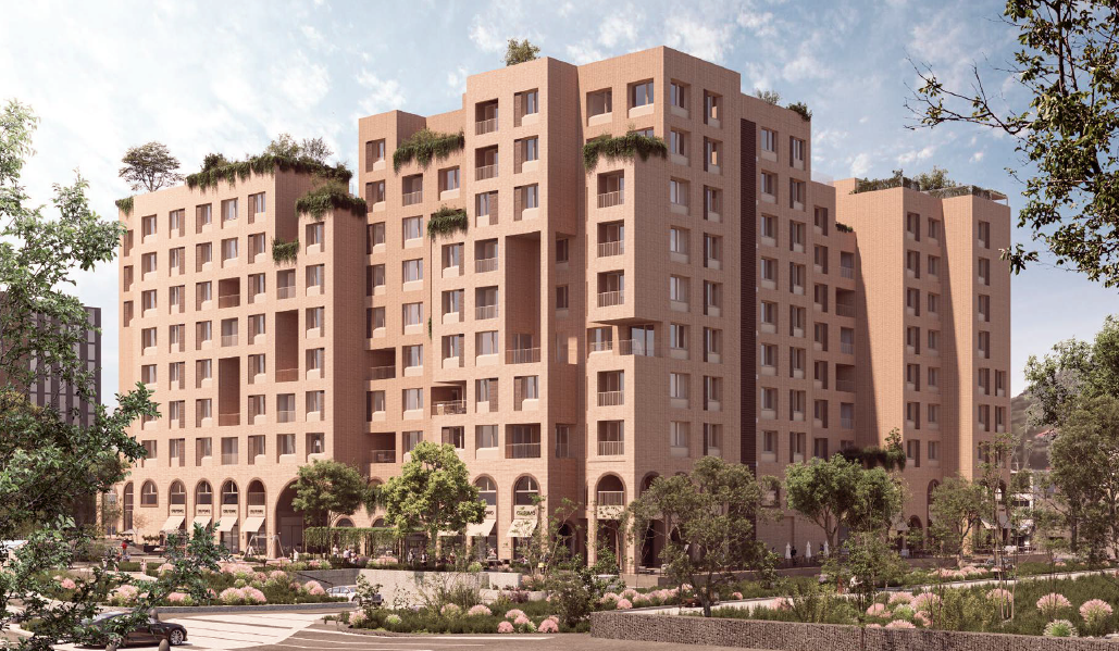 Roble 700, Desarrollo en colonia Valle de Campestre, San Pedro Garza García | La Haus