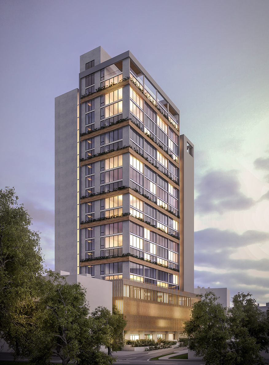 29 Proyectos de Vivienda Nueva en Medellín | La Haus