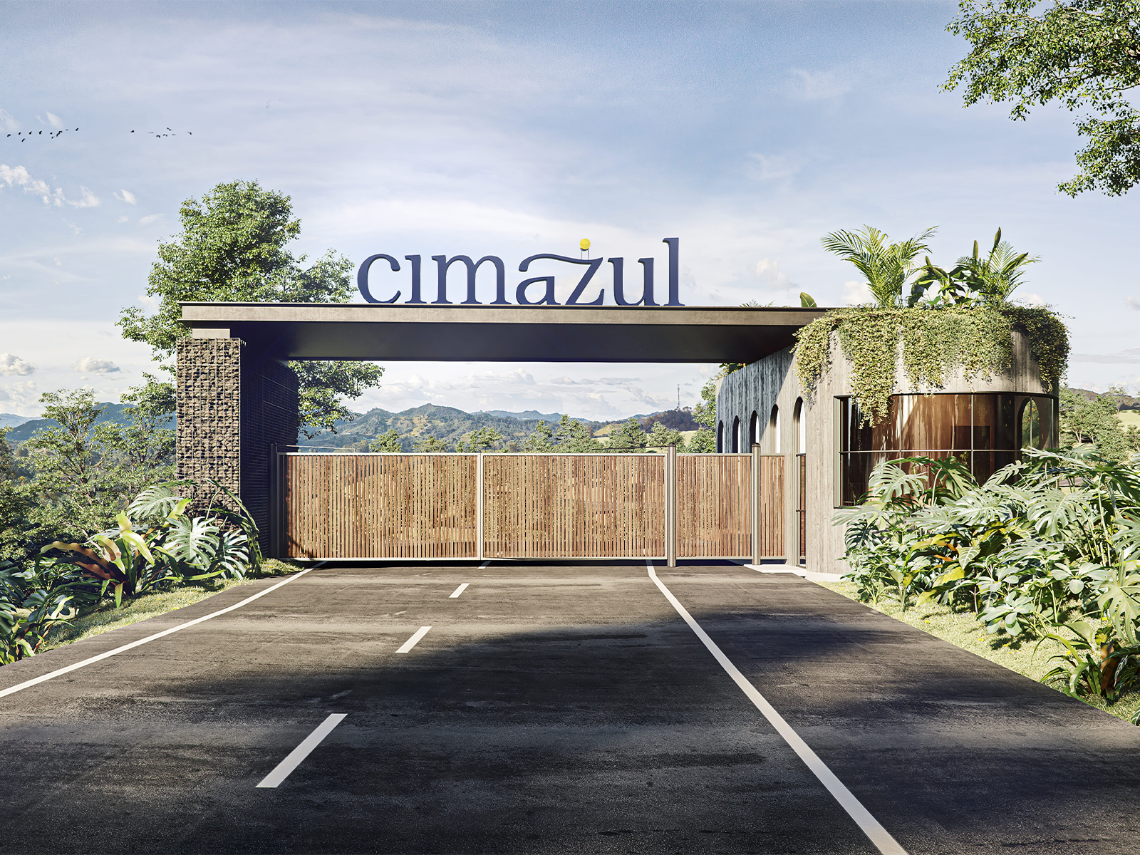 Proyectos de Vivienda en El Retiro, Antioquia | La Haus