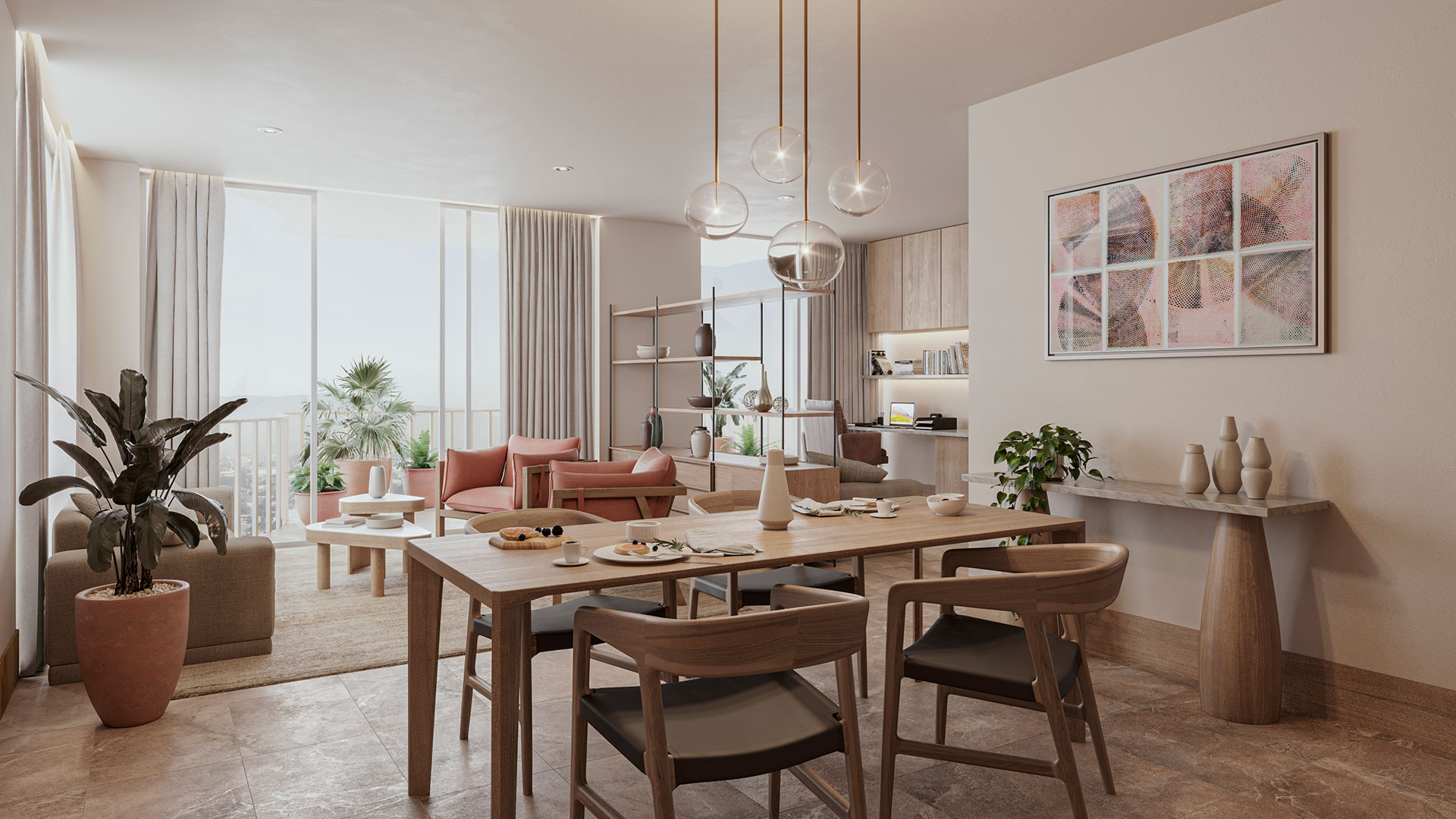 Boralba, Desarrollo en colonia La Tijera, Tlajomulco de Zúñiga | La Haus