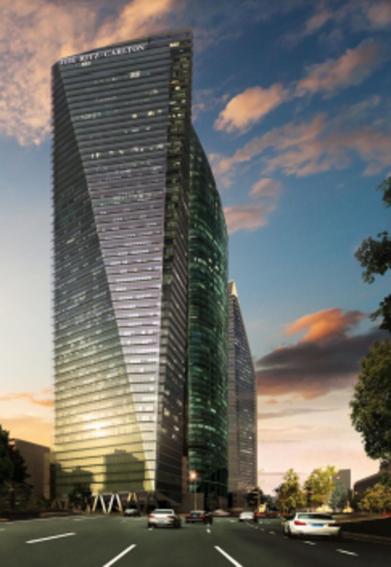 Chapultepec Uno R509, Desarrollo en colonia Cuauhtémoc | La Haus