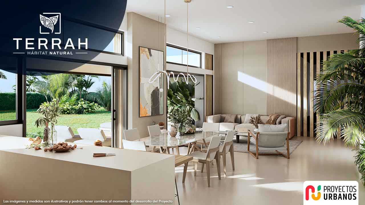 Terrah, Proyecto en Cerritos, Pereira | La Haus