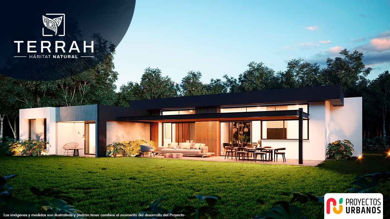Terrah, Proyecto en Cerritos, Pereira | La Haus