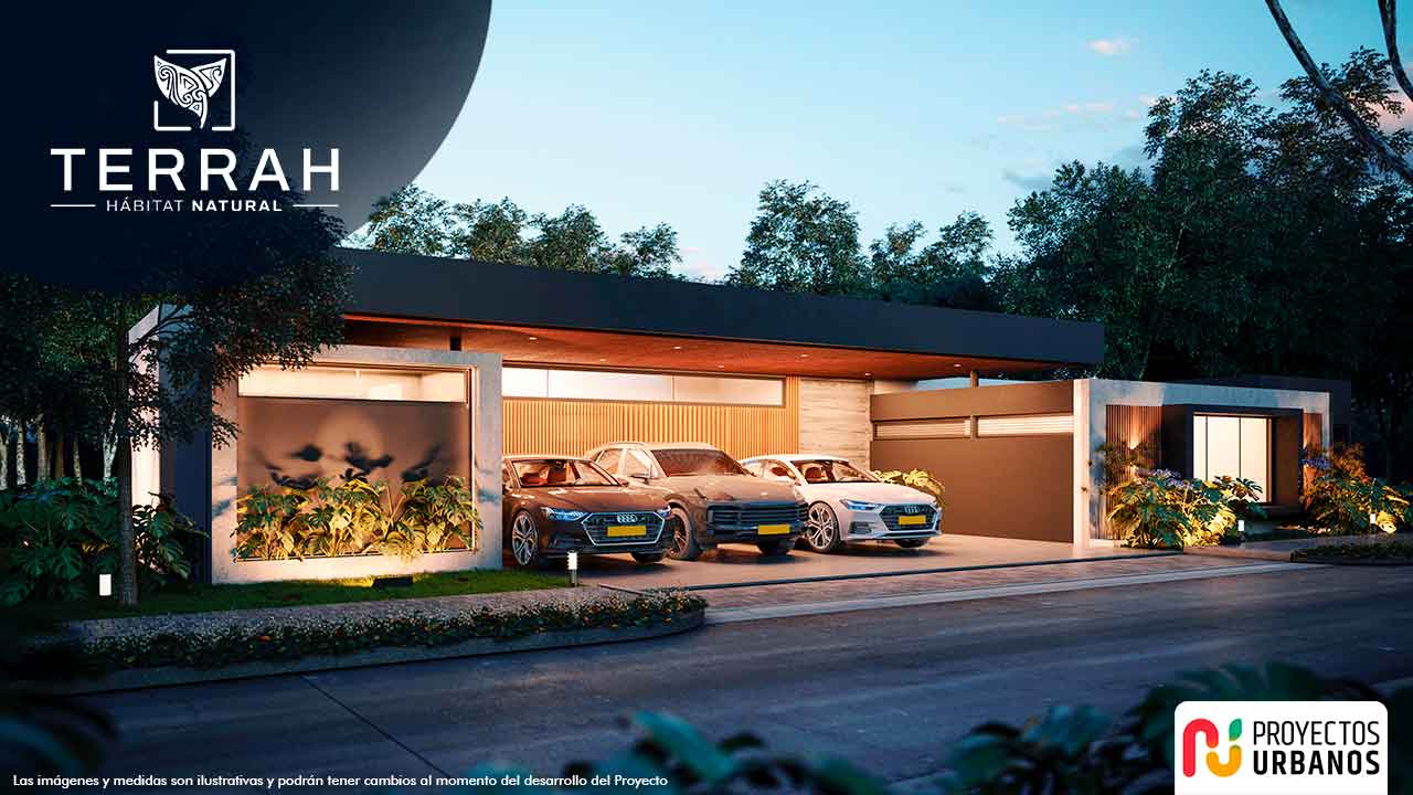 Terrah, Proyecto en Cerritos, Pereira | La Haus