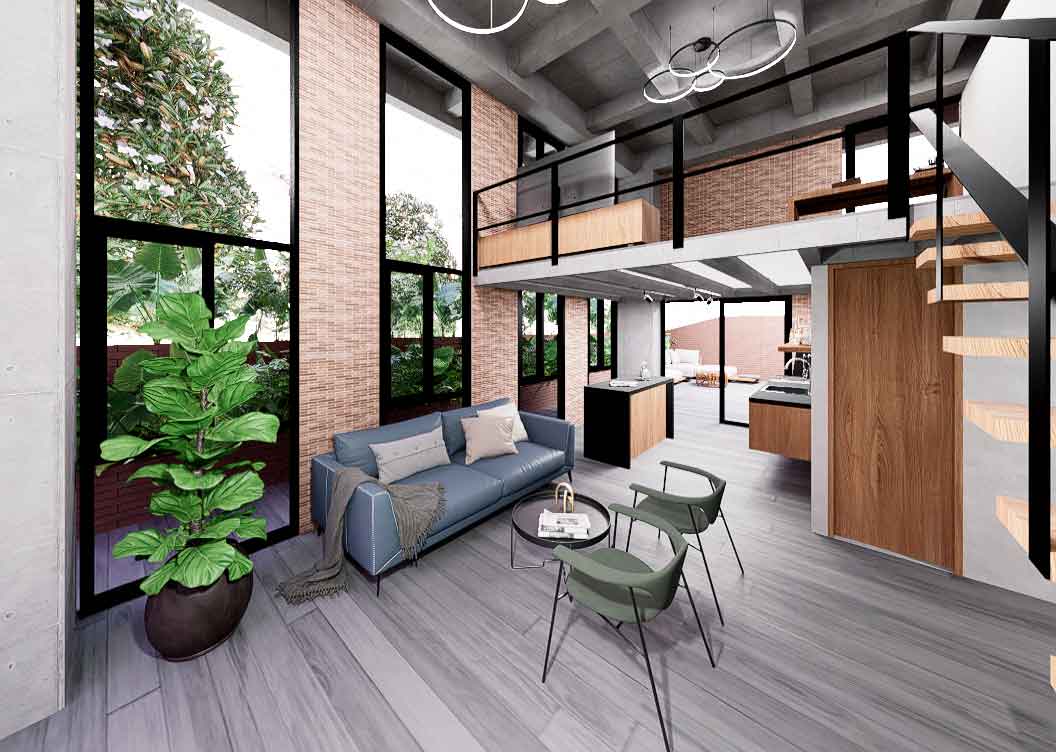 44 Proyectos de Vivienda Nueva en Medellín | La Haus
