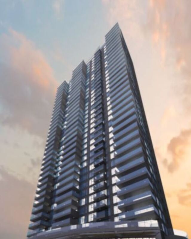 Sky Bosque Real, Desarrollo en colonia Bosque Real Country Club ...