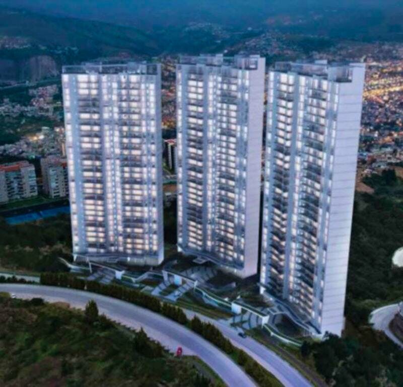 Conoce Five Bosque Real en Estado de México, Bosque Real Country Club