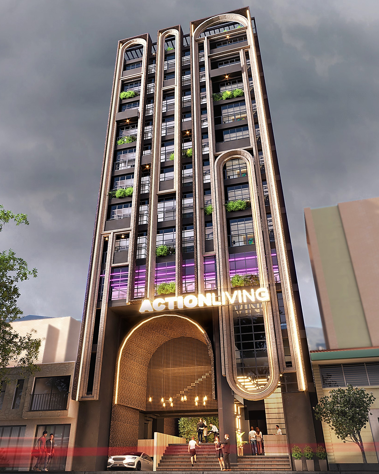 43 Proyectos de Vivienda Nueva en Medellín | La Haus